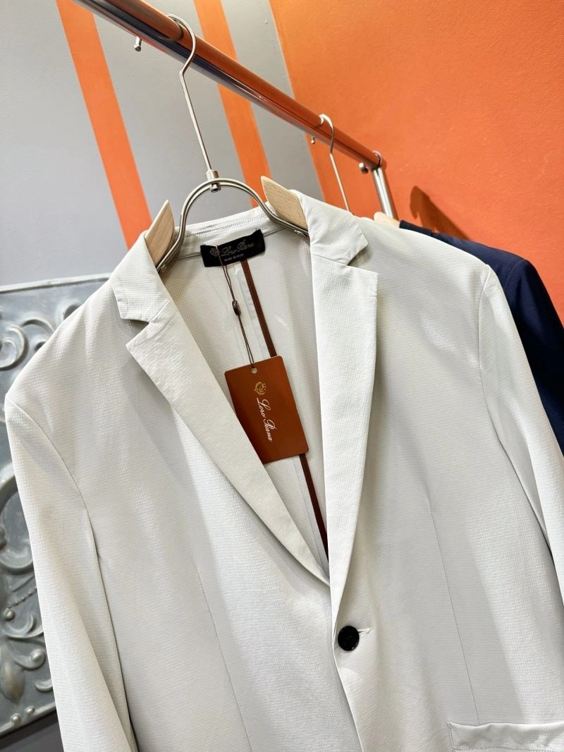 Original Loro Piana Outwear