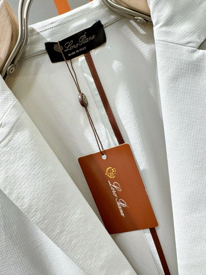 Original Loro Piana Outwear
