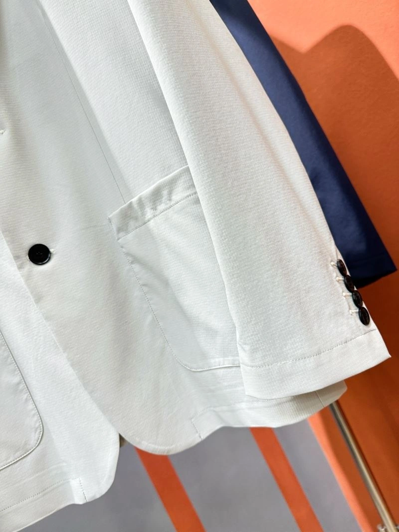Original Loro Piana Outwear