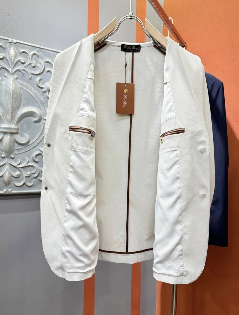 Original Loro Piana Outwear