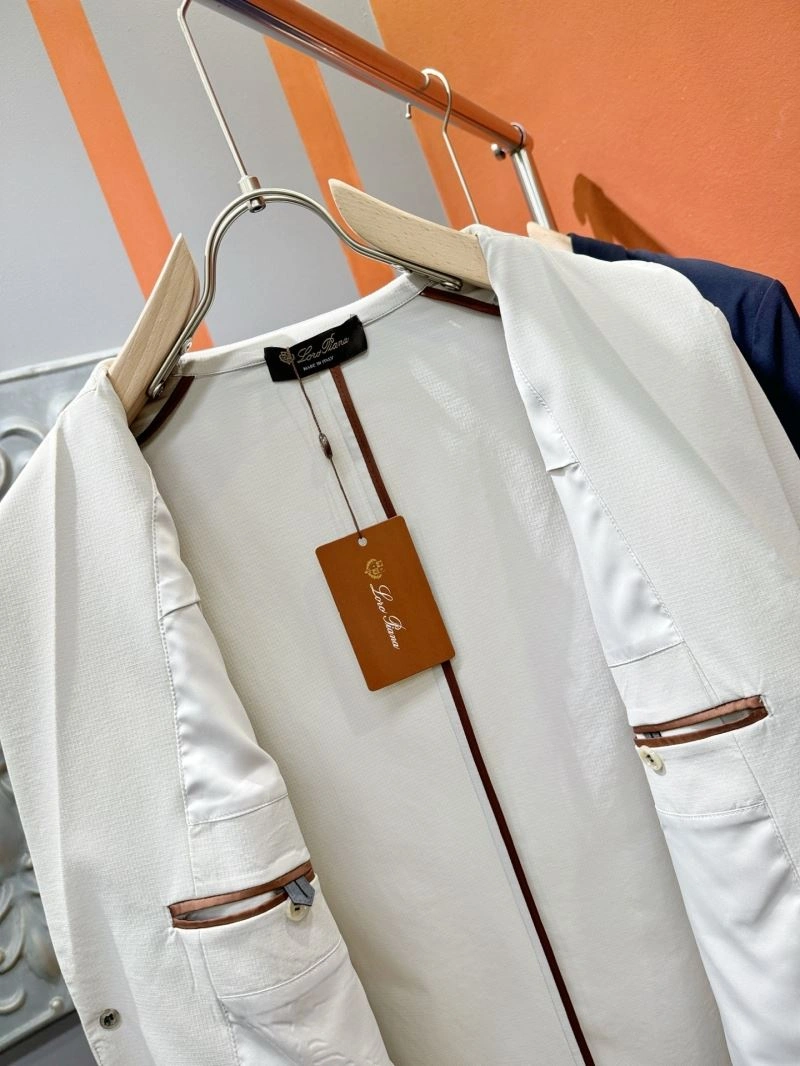 Original Loro Piana Outwear