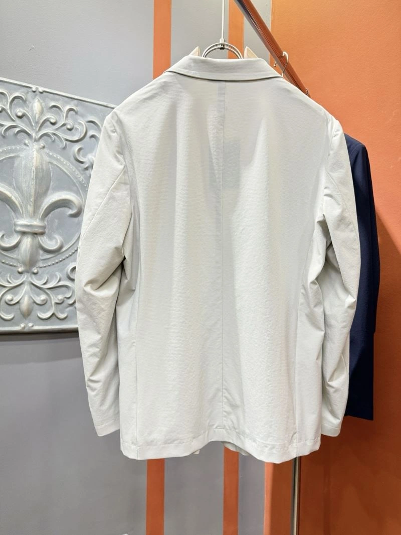 Original Loro Piana Outwear