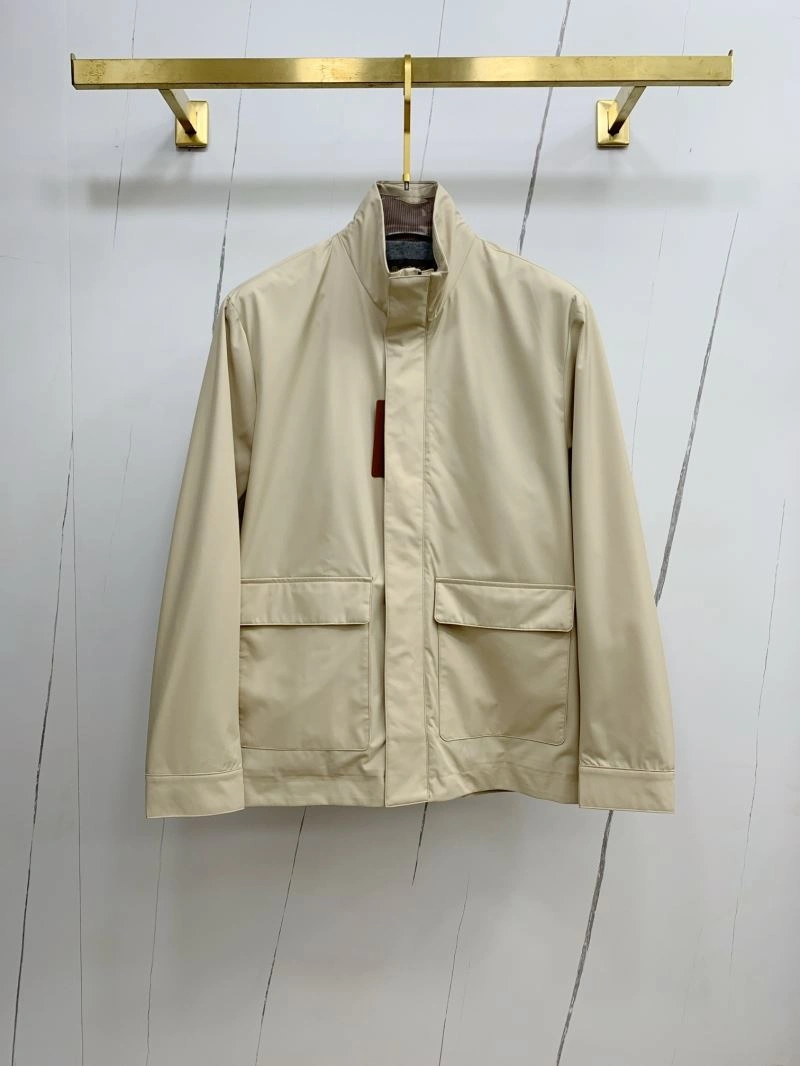 Loro Piana Outwear