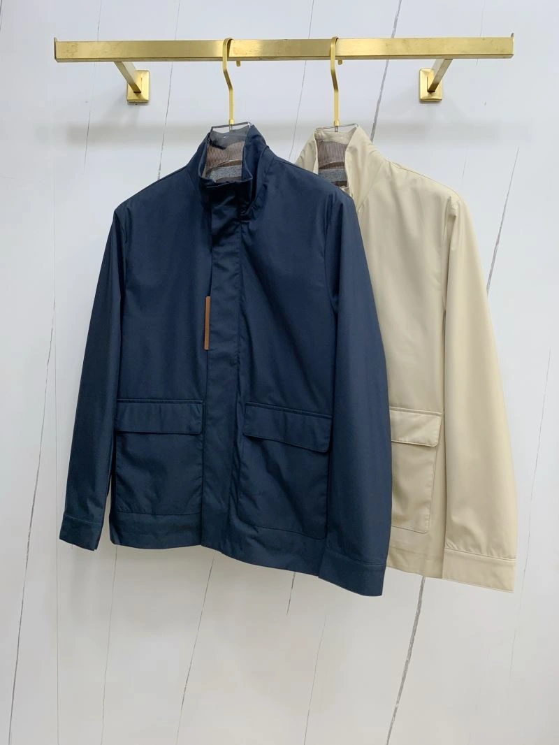 Cut-rate Loro Piana Outwear