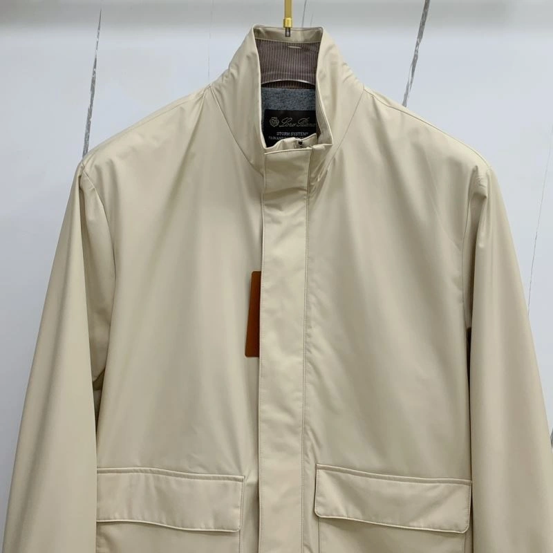 Cut-rate Loro Piana Outwear