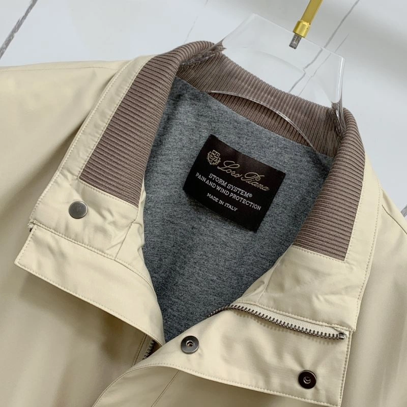 Cut-rate Loro Piana Outwear