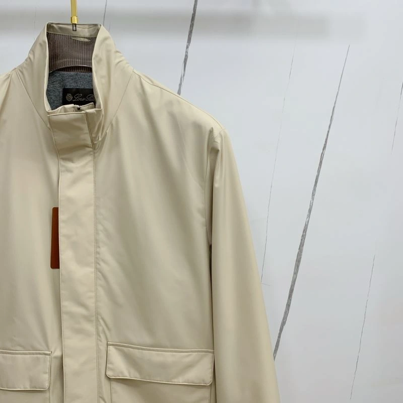 Cut-rate Loro Piana Outwear