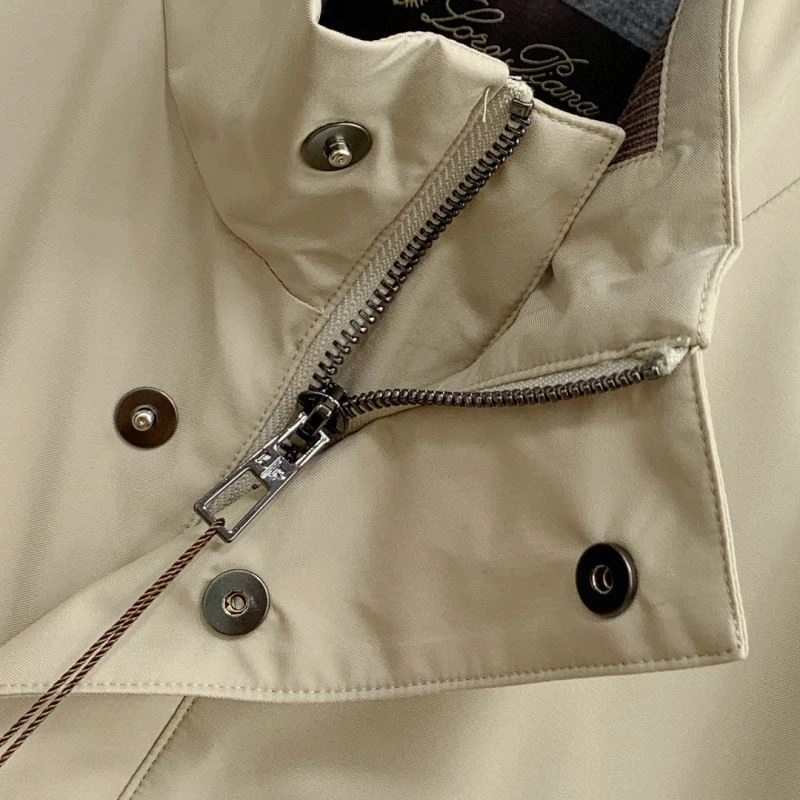 Cut-rate Loro Piana Outwear