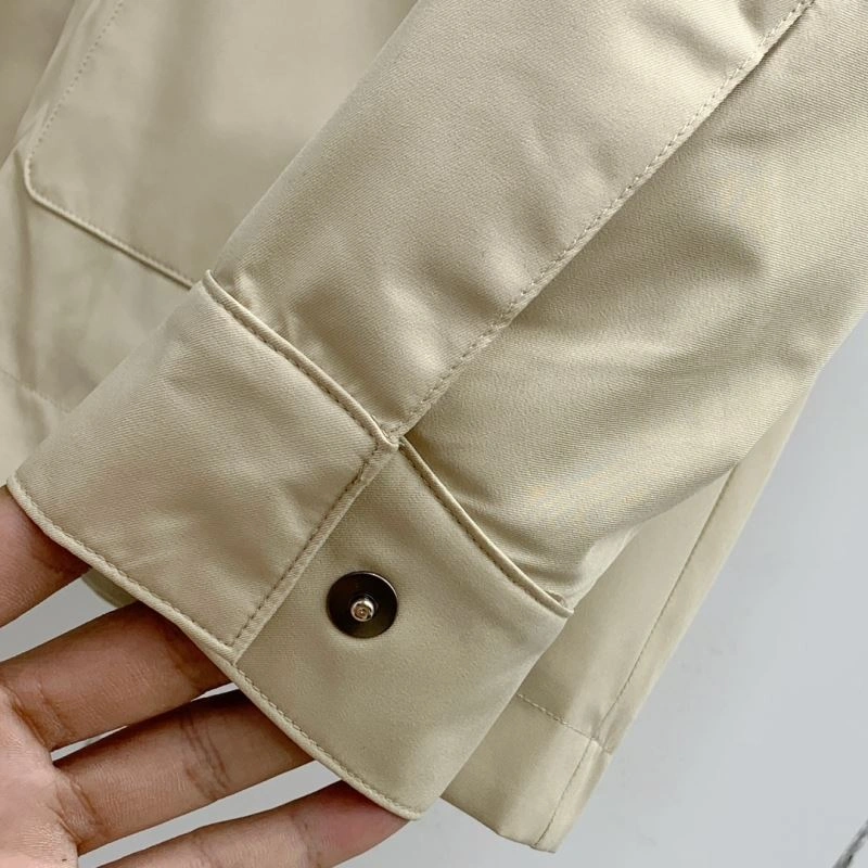 Cut-rate Loro Piana Outwear
