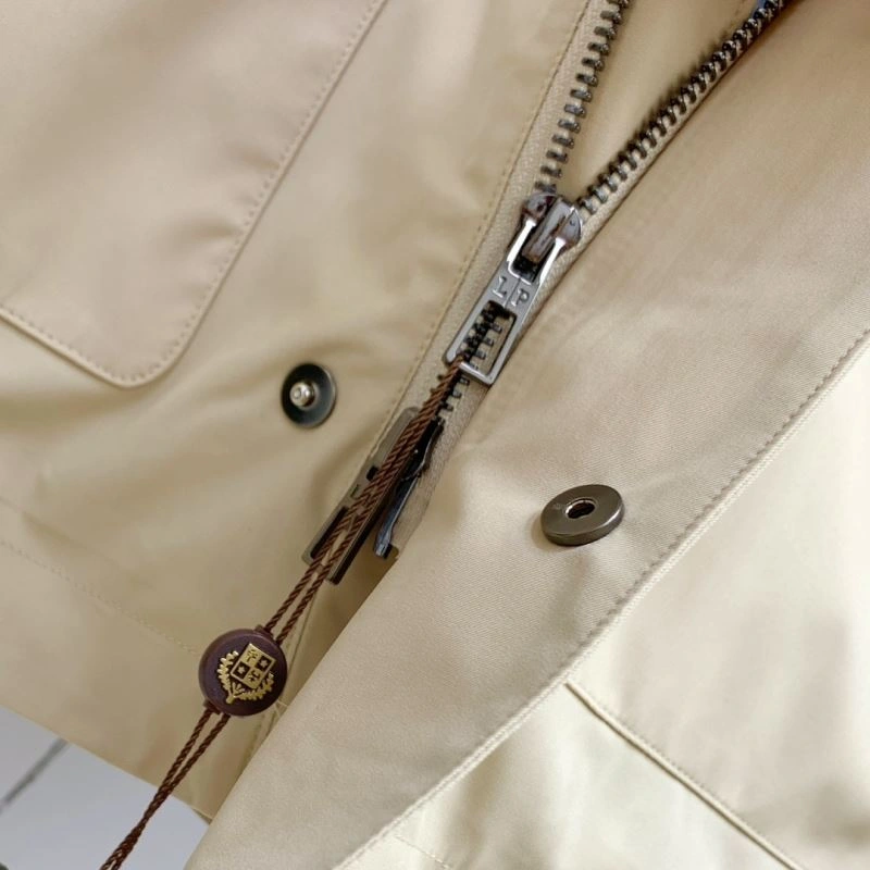 Cut-rate Loro Piana Outwear