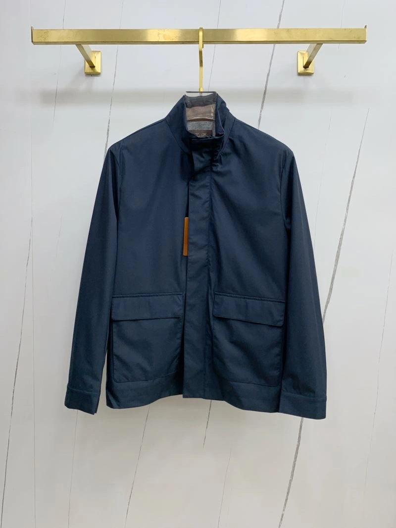 Low-cost Loro Piana Outwear