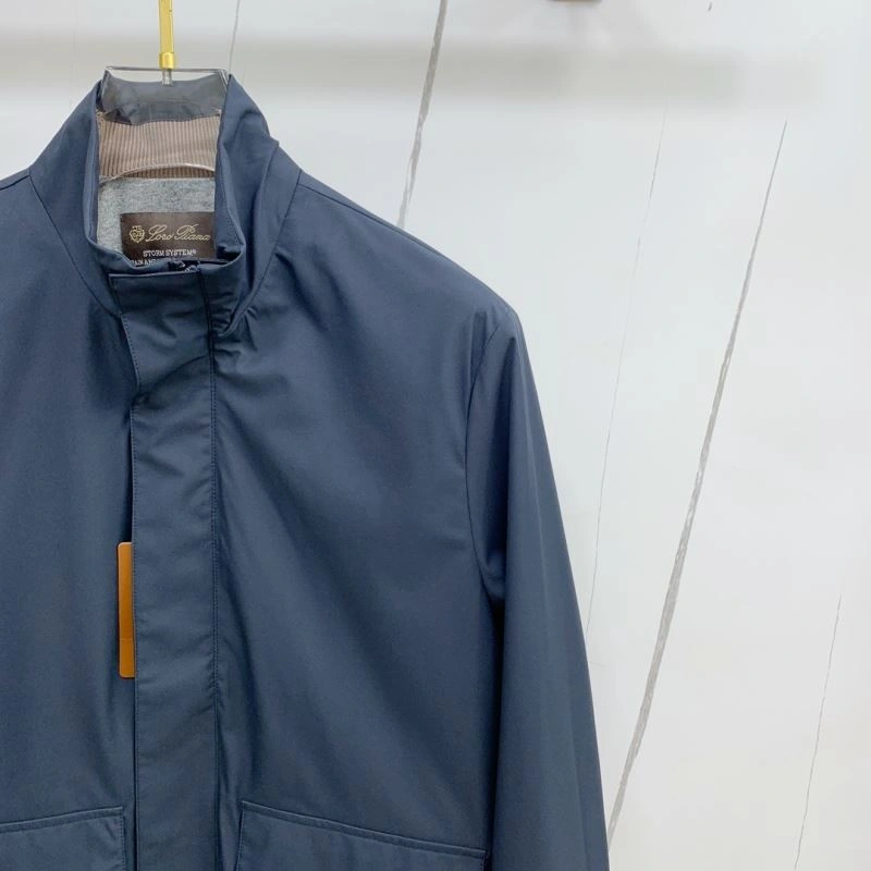 Low-cost Loro Piana Outwear
