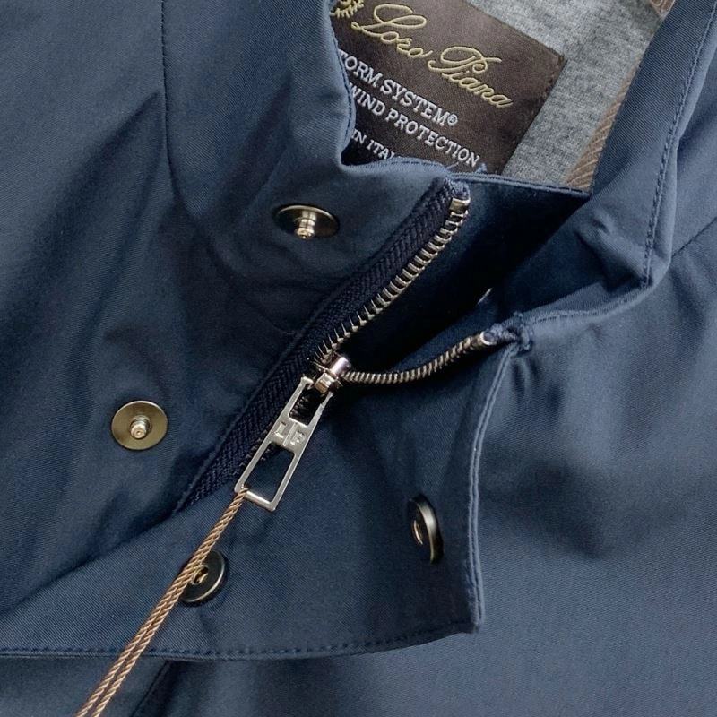 Low-cost Loro Piana Outwear