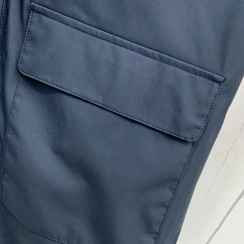 Low-cost Loro Piana Outwear