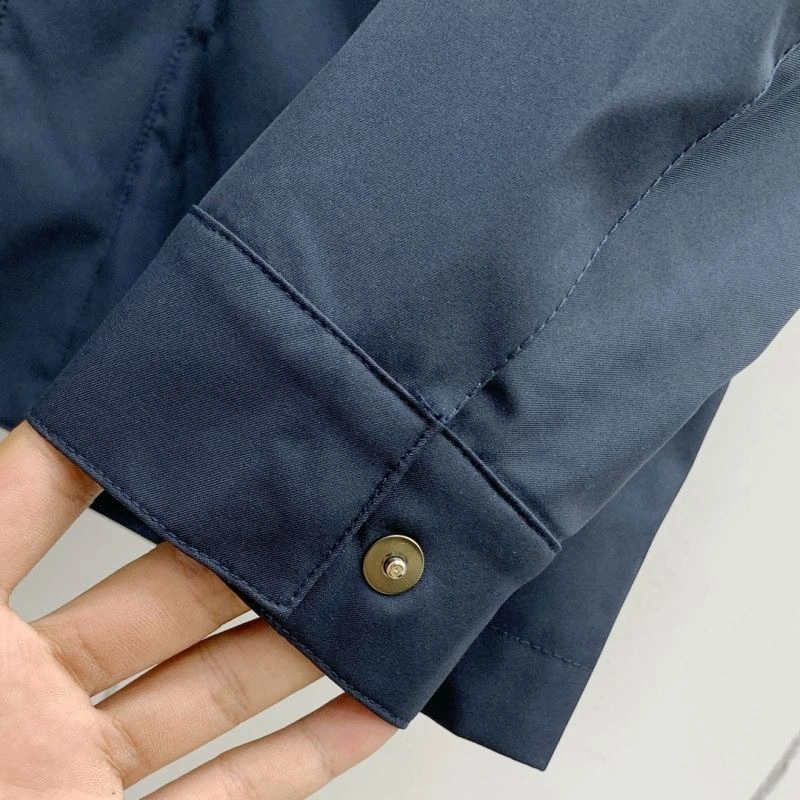 Low-cost Loro Piana Outwear