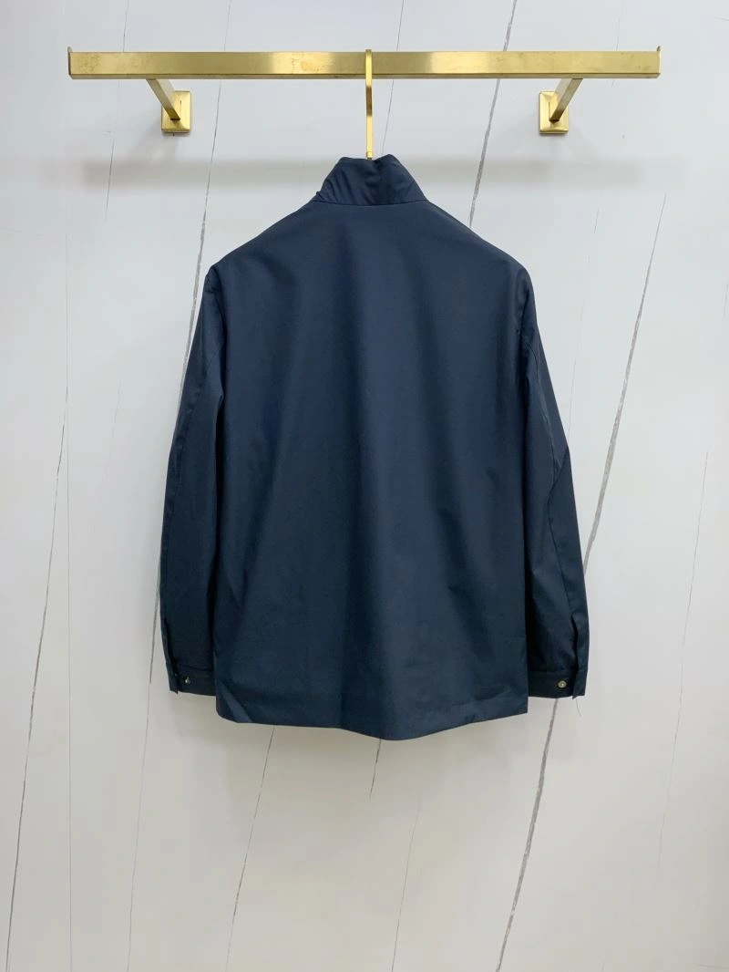 Low-cost Loro Piana Outwear
