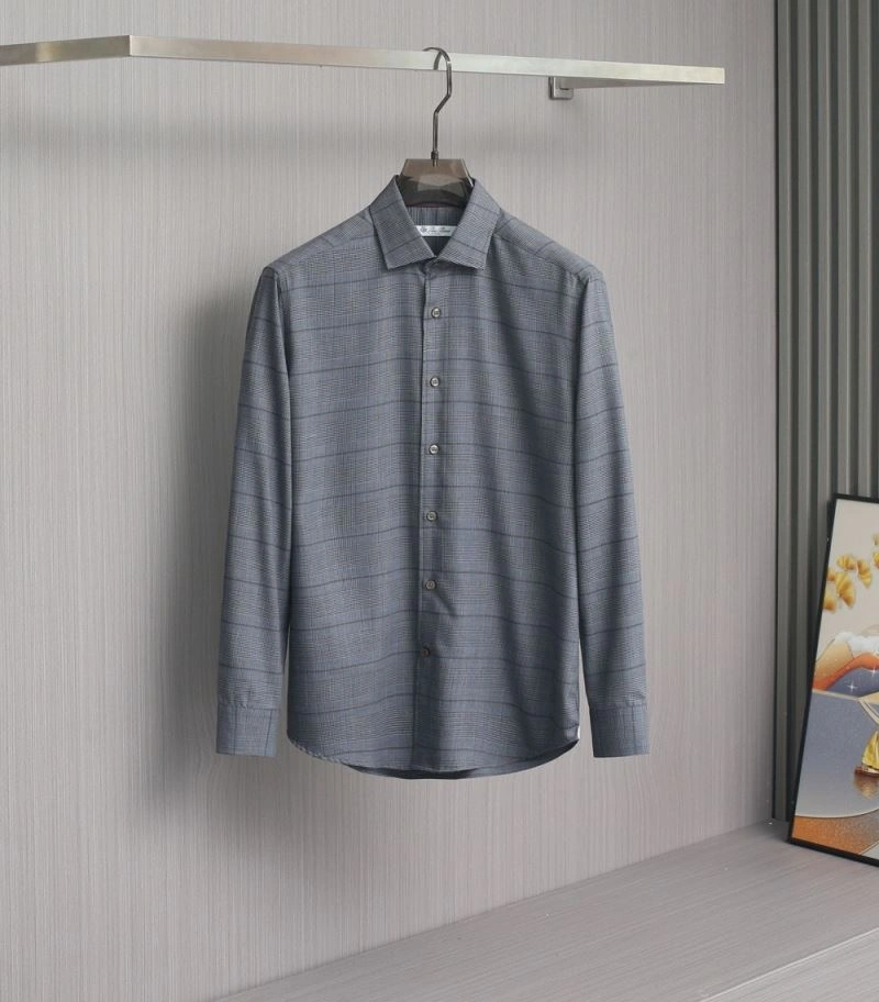 Loro Piana Outwear