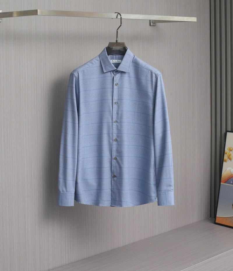 Loro Piana Outwear