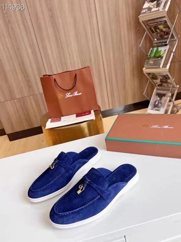 Loro Piana Sandals