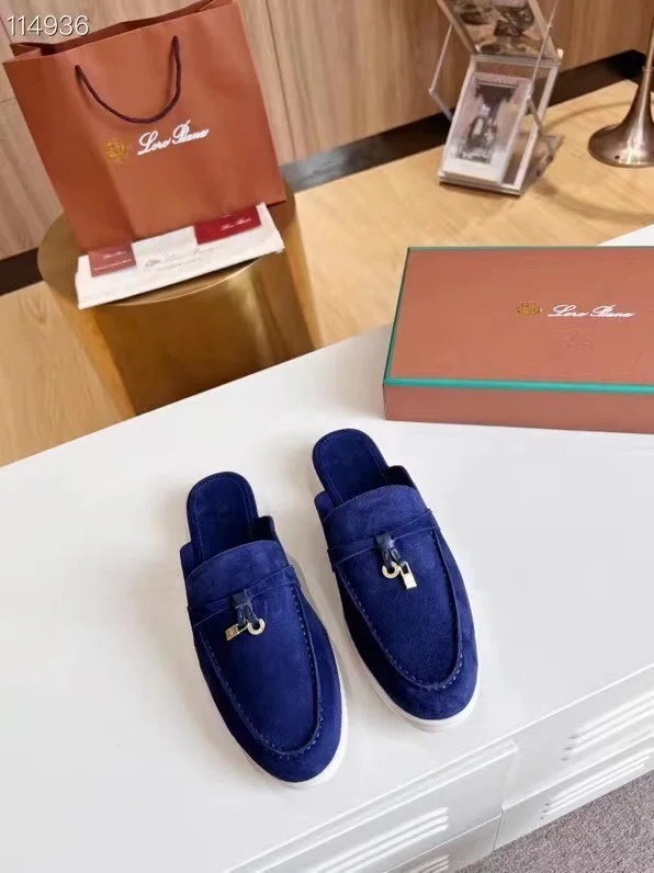 Budget-friendly Loro Piana Sandals