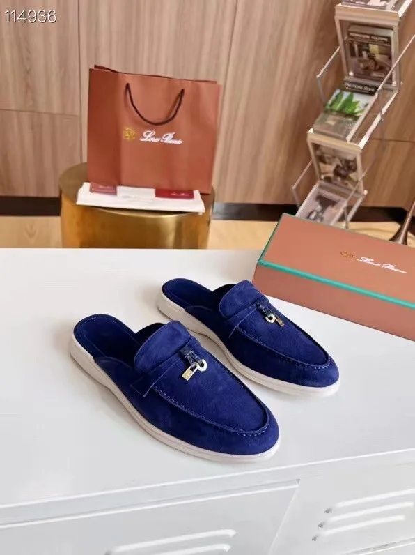 Budget-friendly Loro Piana Sandals