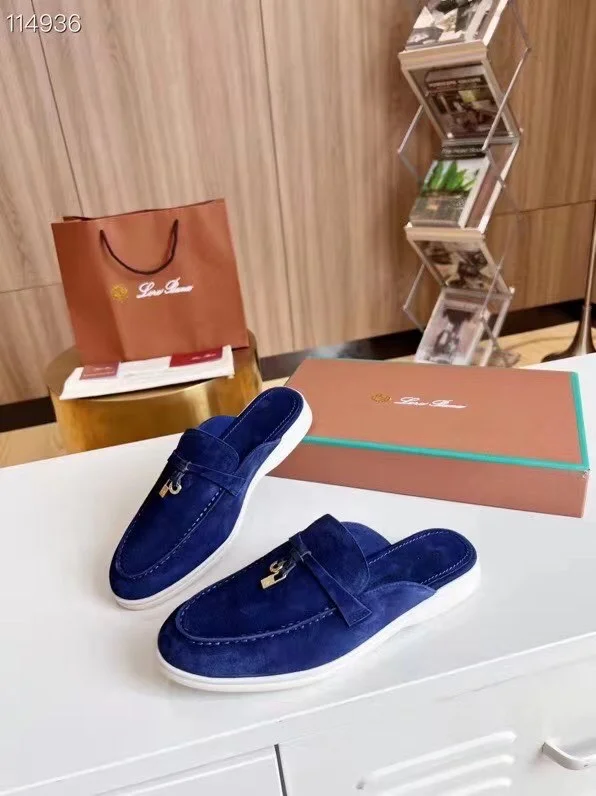 Budget-friendly Loro Piana Sandals