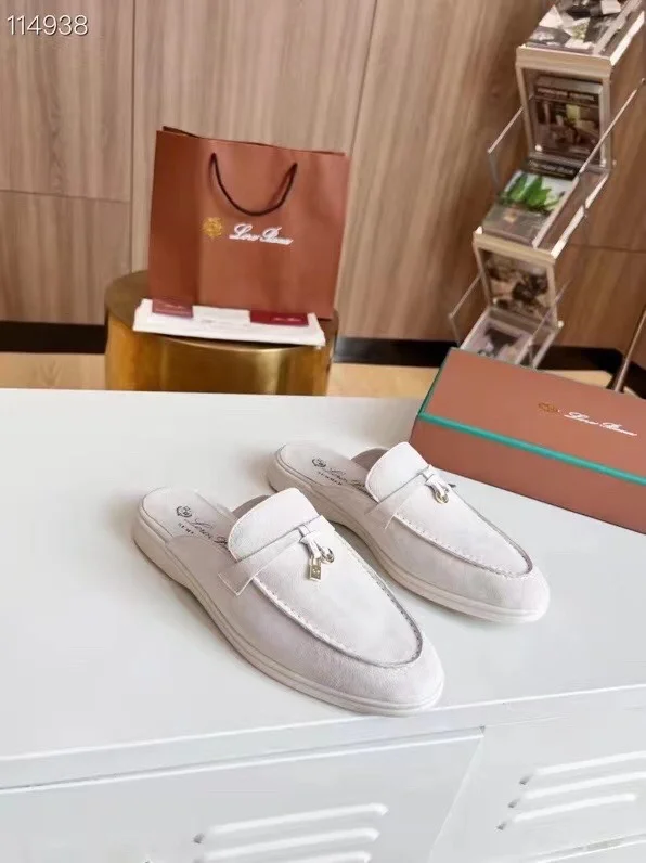 Factory-made Loro Piana Sandals