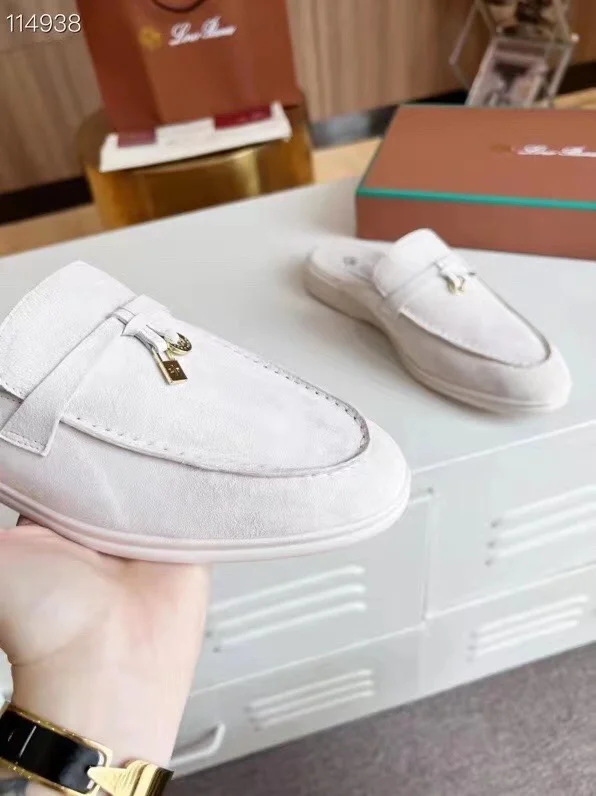 Factory-made Loro Piana Sandals