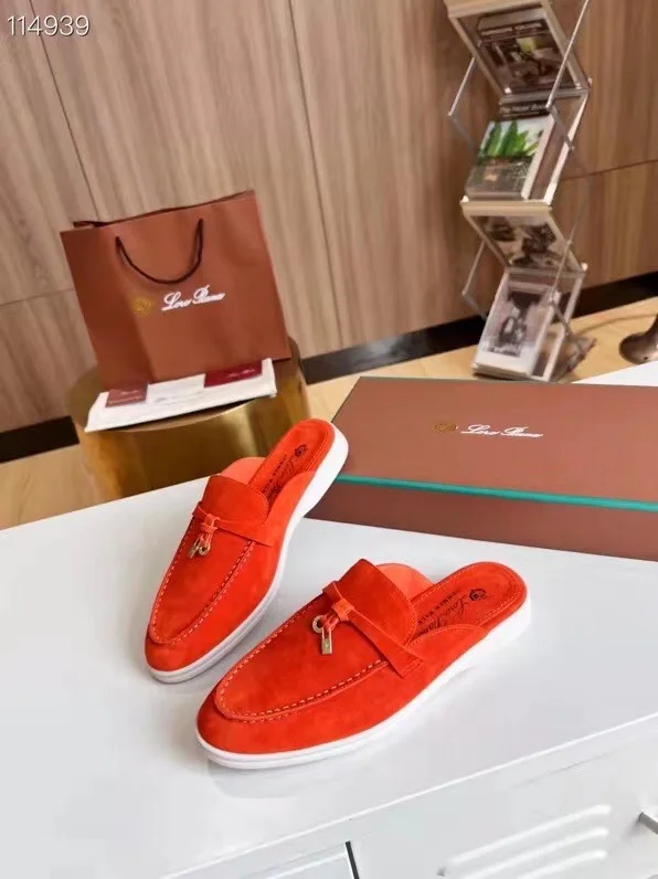 Loro Piana Sandals