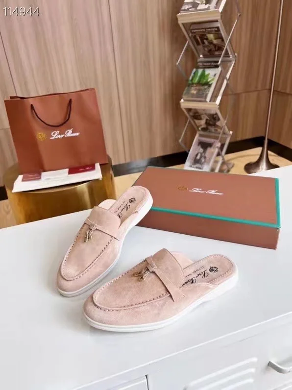 Loro Piana Sandals