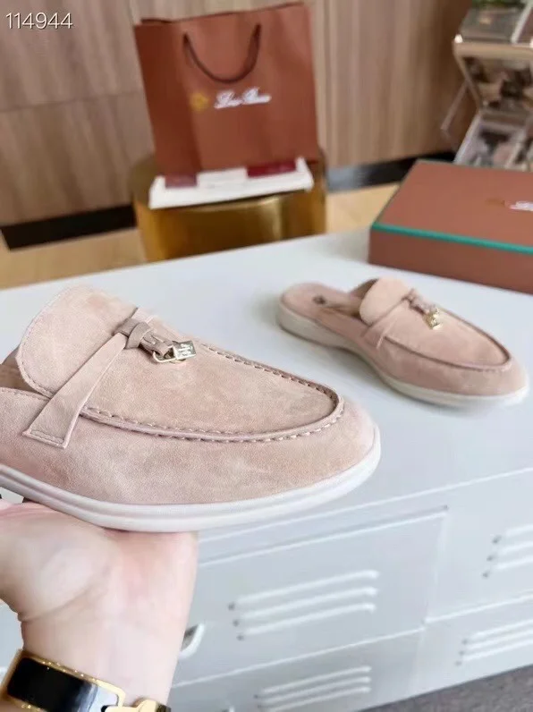 Perfect replica Loro Piana Sandals