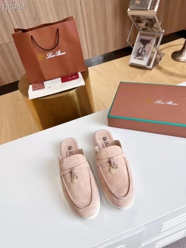 Perfect replica Loro Piana Sandals