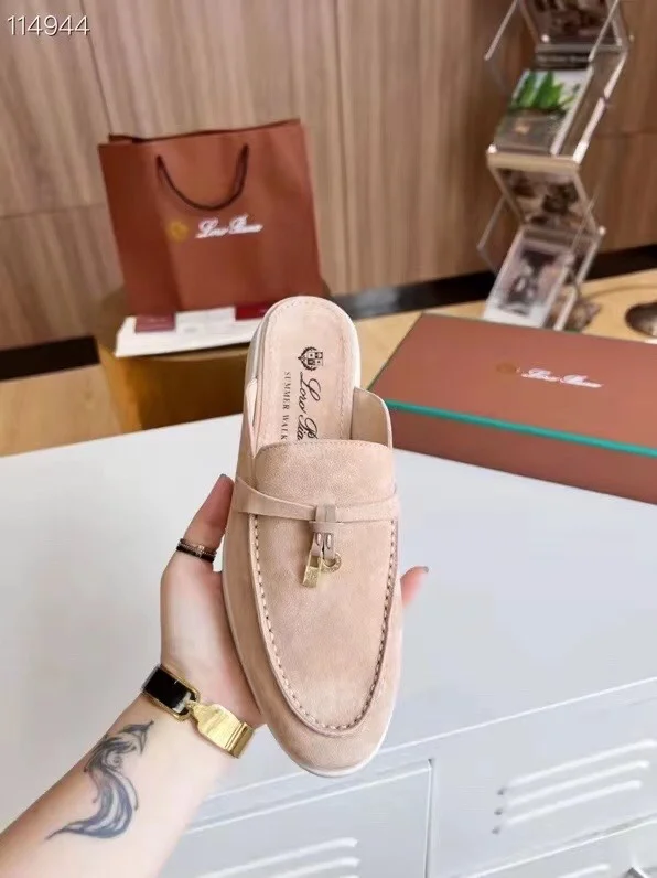 Perfect replica Loro Piana Sandals