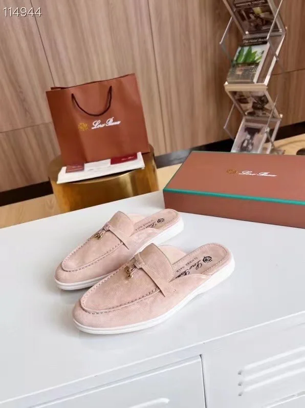Perfect replica Loro Piana Sandals
