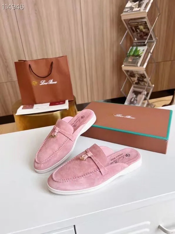 Loro Piana Sandals