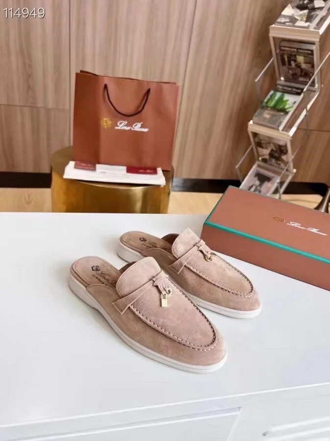 Loro Piana Sandals