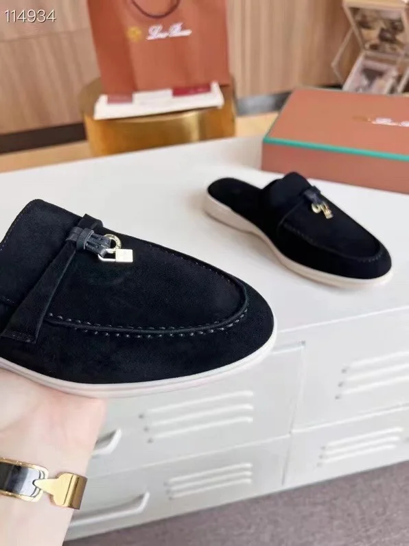 Brand-original Loro Piana Sandals