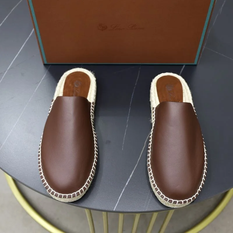 Loro Piana Sandals