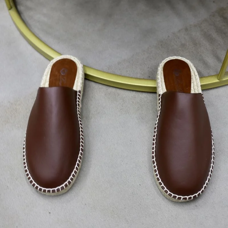 Mirror quality Loro Piana Sandals