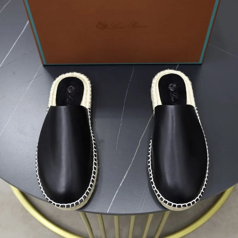 Loro Piana Sandals