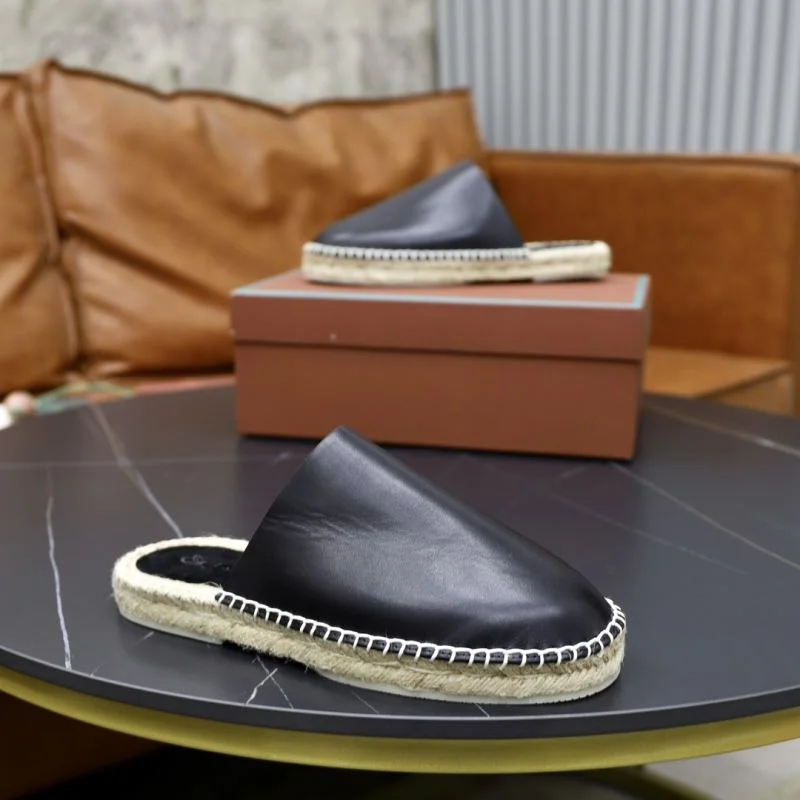 Factory-made Loro Piana Sandals