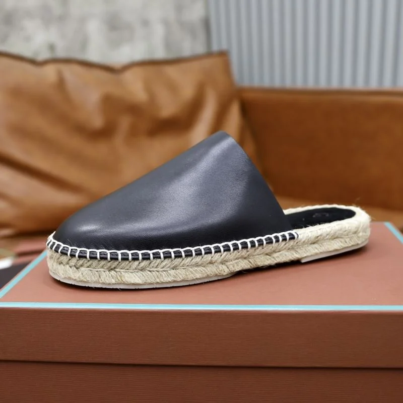 Factory-made Loro Piana Sandals