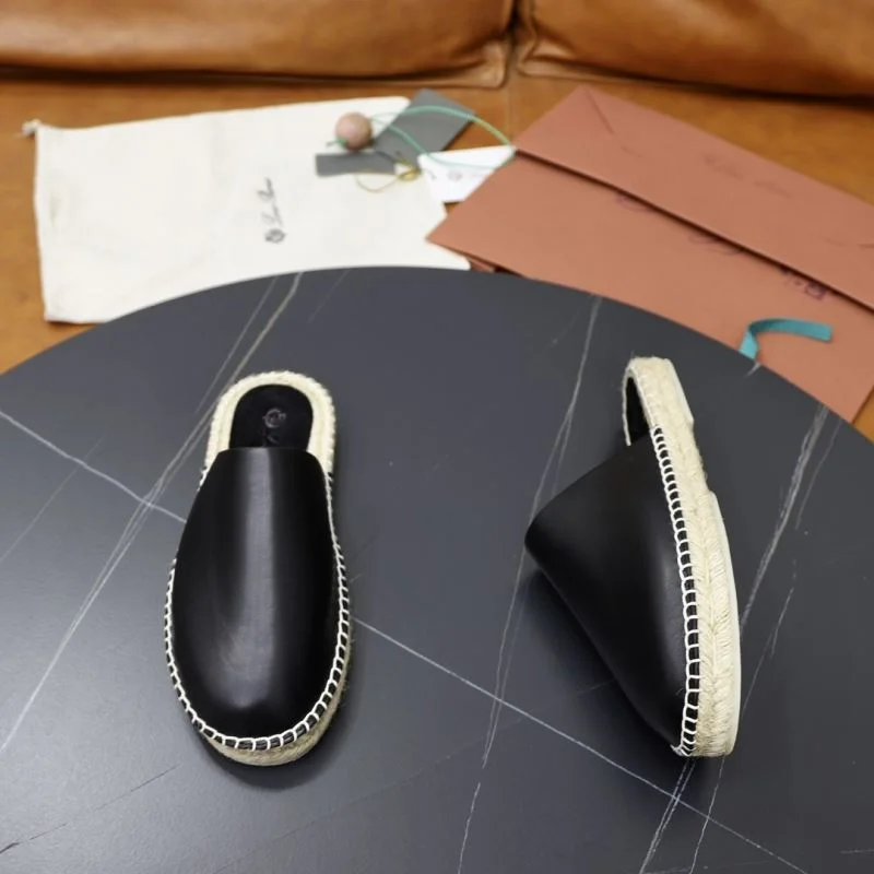 Factory-made Loro Piana Sandals