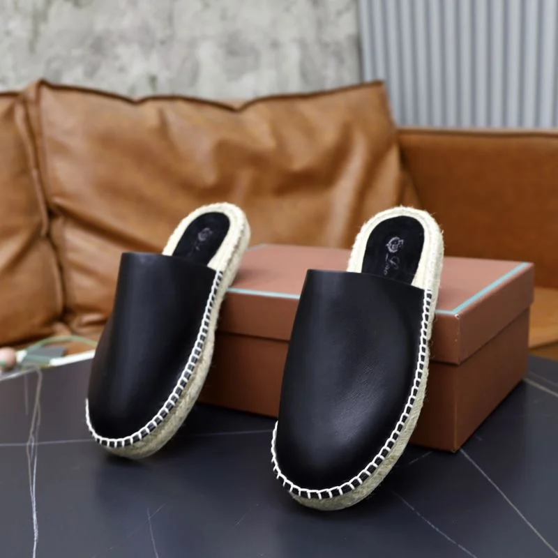 Factory-made Loro Piana Sandals