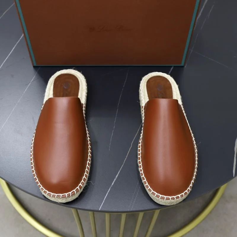 Loro Piana Sandals