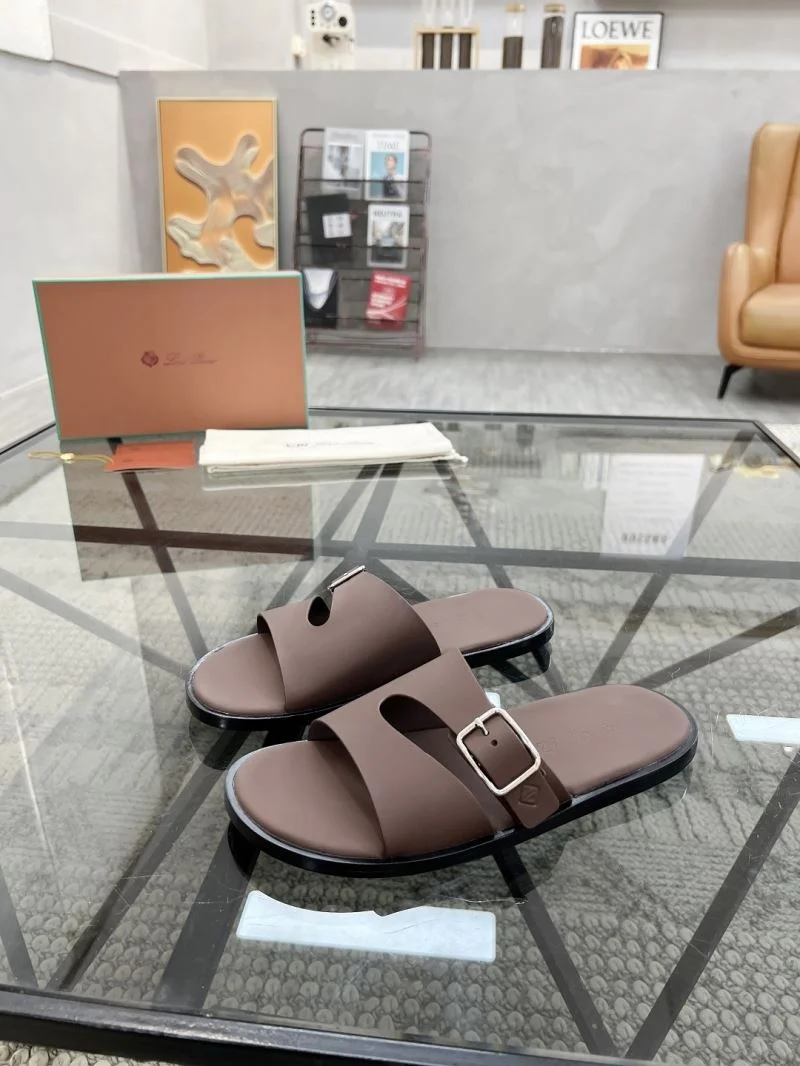 Loro Piana Sandals