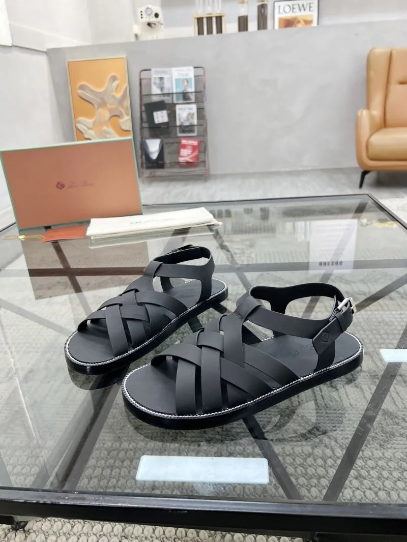 Loro Piana Sandals