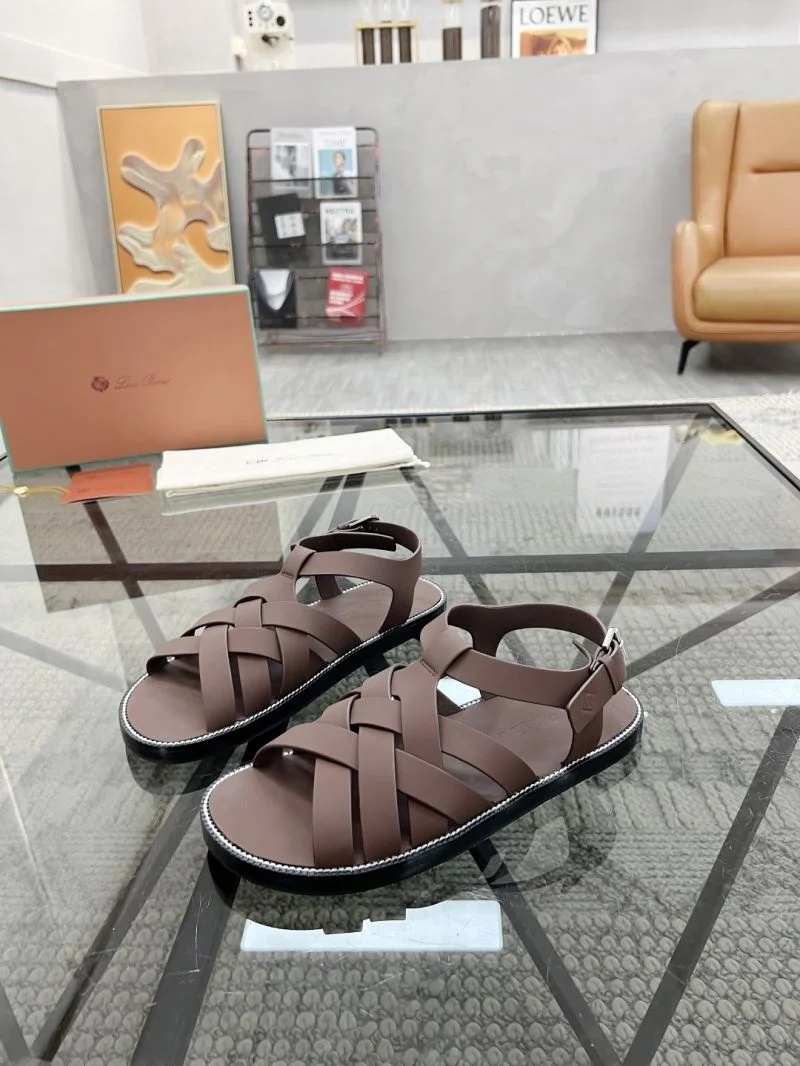 Loro Piana Sandals