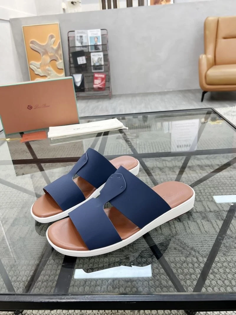 Loro Piana Sandals