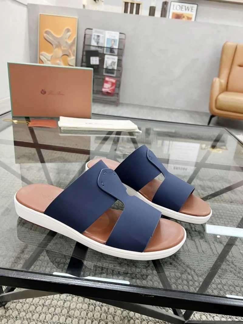 Authentic Loro Piana Sandals